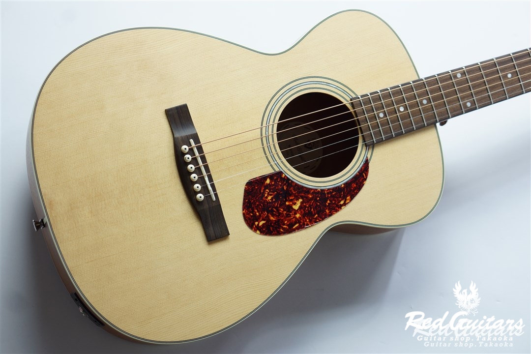 GUILD M-240E | Red Guitars Online Store